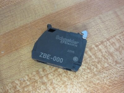 Schneider ZARC08 Switch Accessory Chip