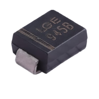LGE 1SMB5942B Single Zener Diode