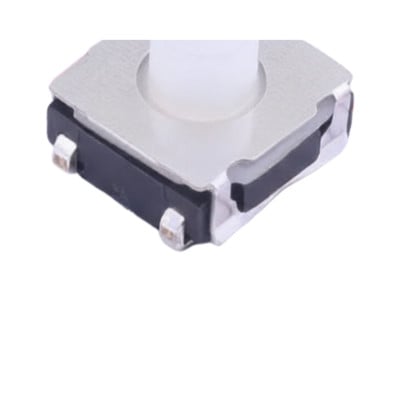 G-Switch GT-TC127D-H035-L5 Tactile Switch