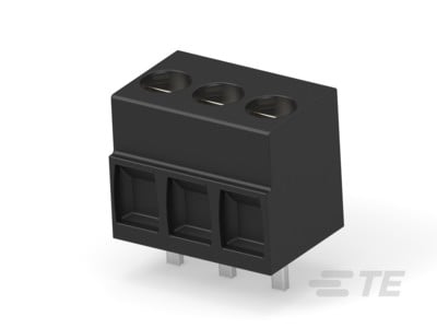 TE Connectivity 1776112-4 Wire to Board Connector