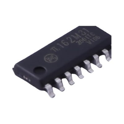 2Pai Semi π142M30 Digital Isolator Chip