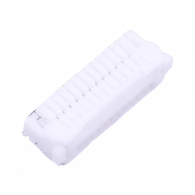 HDGC HDGC1006H-2X8P Rectangular Connector Housing