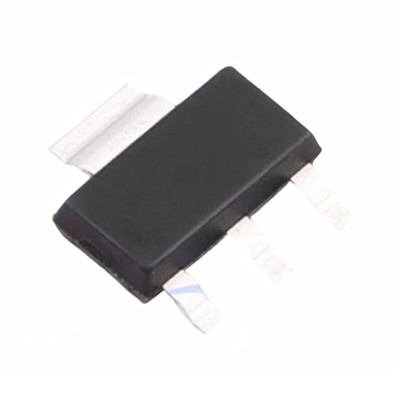 HXY MOSFET BT169