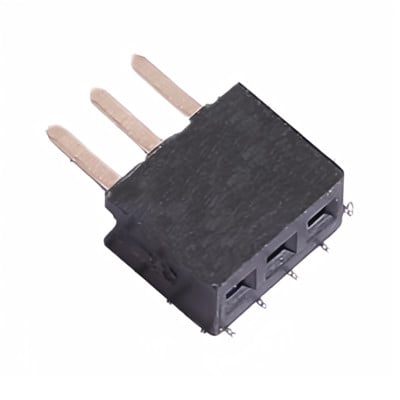 hanxia HX PM1.27-1x5P ZC H3.4