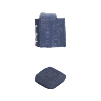MOT MOT1793G Single N-Channel MOSFET