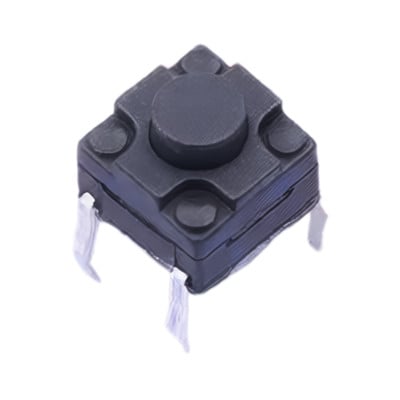 SHOU HAN TS667TPFS 031 Tactile Switch