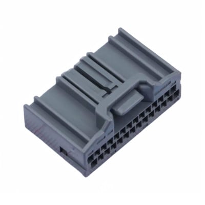 JAE Electronics MX34024SF1