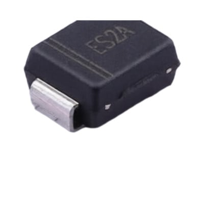 Shikues ES2DBG Single Diode