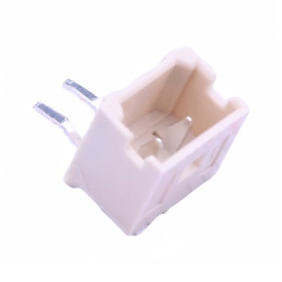 CJT(Changjiang Connectors) A2001WR-S-5P Male Header Pins