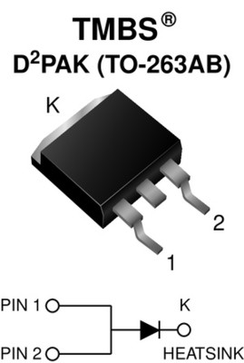 VBT4045BP-E3