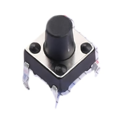 Khon TSA06131-110B832BA Tactile Switch