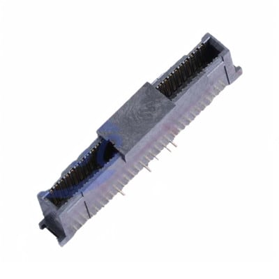 LXWCONN LB4868-280P-B0R Board-to-Board Mezzanine Edge Type Array Connector