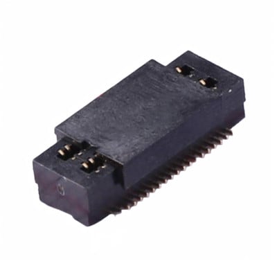 TXGA FBB08008-M50S3003K6M Board-to-Board Mezzanine Edge Type Connector