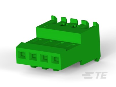 TE Connectivity 5-1579007-0 Evaluation and Demonstration Board