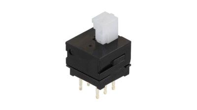 ALPSALPINE SPPH430100 Pushbutton Switch