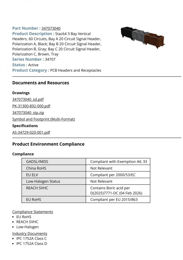 347073040 technical document preview, page 1