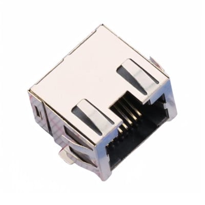 RCH WR44145 Modular Ethernet Connector Jack
