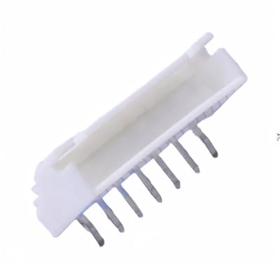 TXGA FWF25002-S02B22W1B Male Header Pins