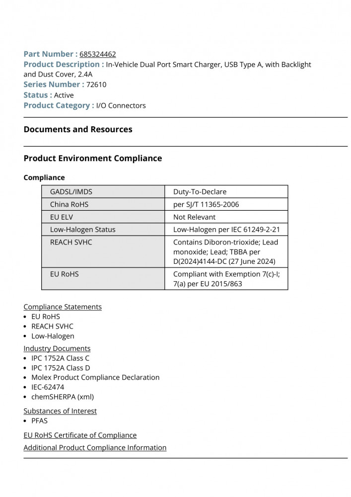 685324462 technical document page 1
