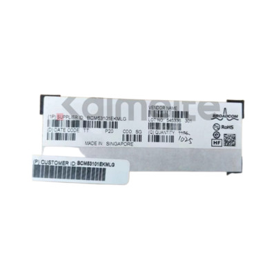 Broadcom BCM53101EKMLG for sale