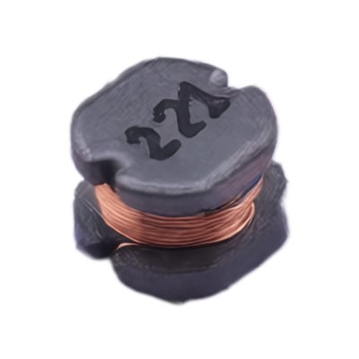 Cybermax CMLF0403-331KTT Fixed Inductor