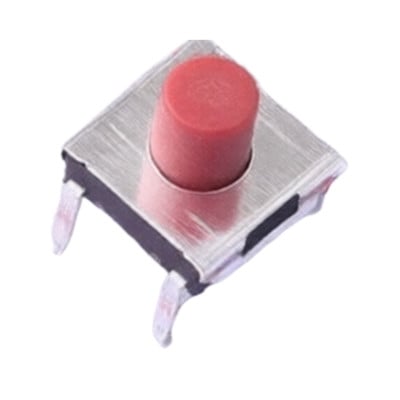 Hanbo Electronic TS-KG057-BB50F Tactile Switch for sale