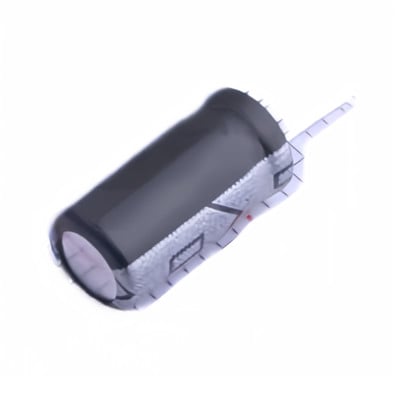Man Yue Tech ESK226M1HD11TU Aluminum Electrolytic Capacitor