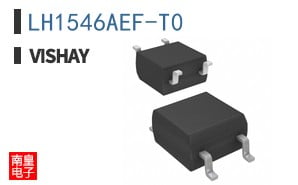 VISHAY LH1546AEF-T0 Solid State Relay for sale