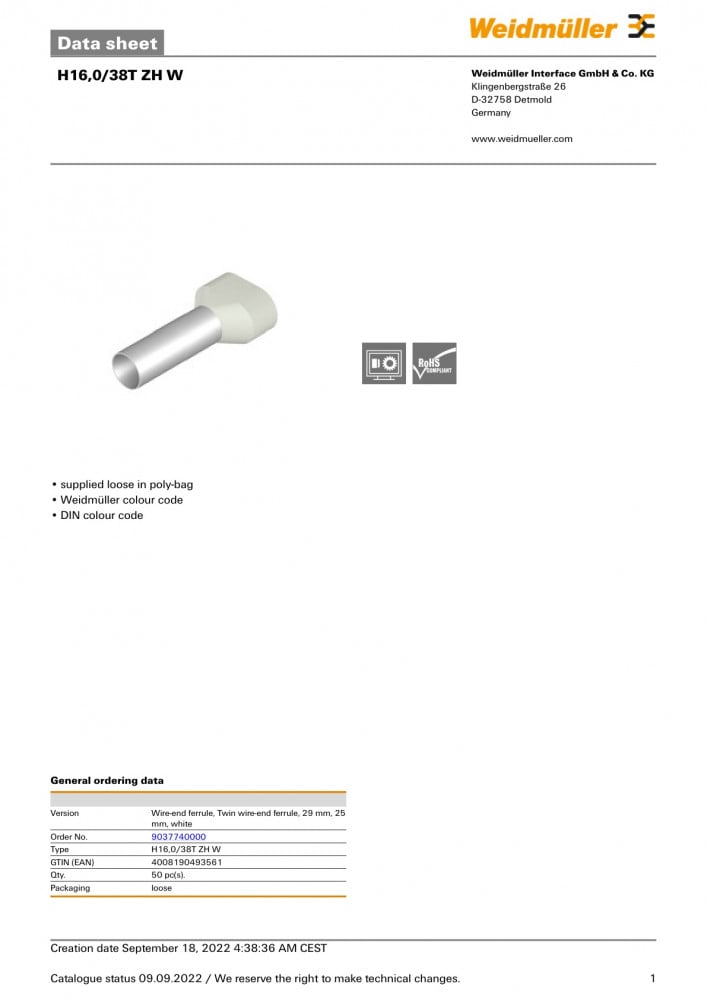 9037740000 technical document page 1