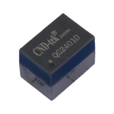 CND-tek QVPR2014S Pulse Transformer Chip