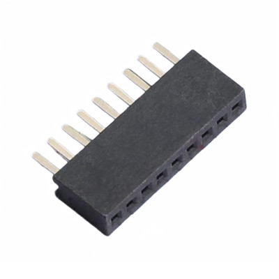 JXTCONN B127N01-0B50P51-H43C24 Female Socket Header Receptacle Chip