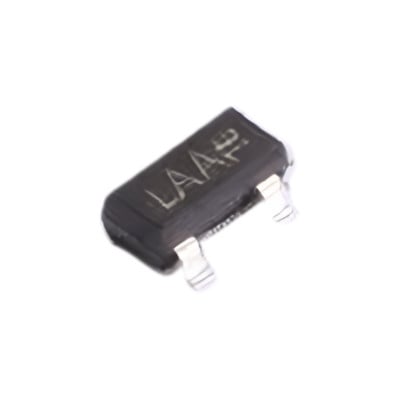 Nexperia PDTC144ETVL Single Pre-Biased Bipolar Transistor