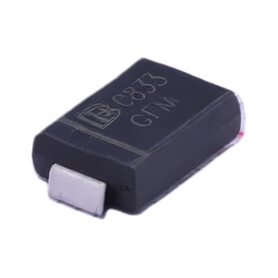 Brightking SMDJ15CA/TR13 TVS Diode