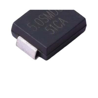 PAKER 5.0SMDJ58CA TVS Diode