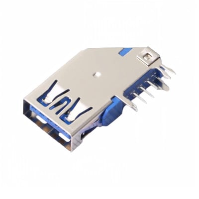 Hong Cheng HC-USB3.0-C26 USB 3.0 Type-C Connector Assembly