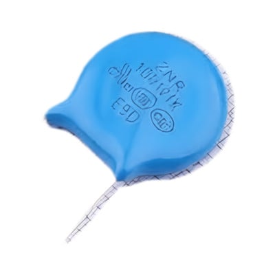 Dersonic RM10D241KD1IE100 Metal Oxide Varistor (MOV)