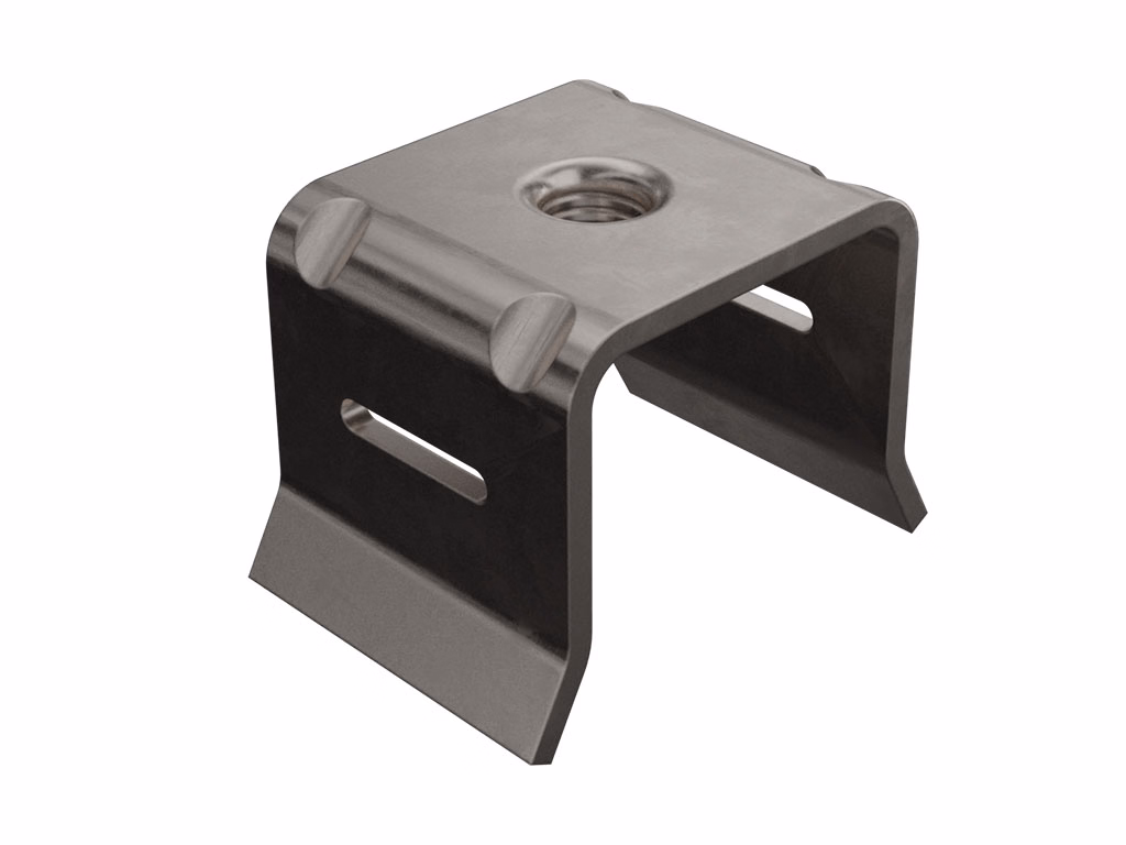 Low-profile Stand-off Adapter with 3/8