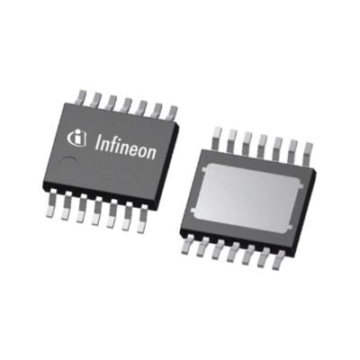 Infineon BSP742TXUMA1 Power Distribution Switch