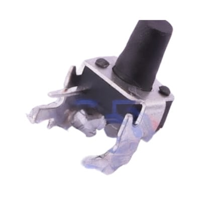 Yuandi TS-1093A-A1B2-D2 Tactile Switch