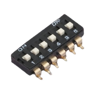 kinghelm KH-10027B-SMT2.54-2P