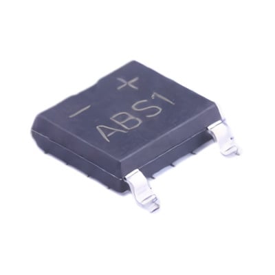 Shikues ABS6 Bridge Rectifier Chip