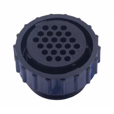 TE Connectivity 2293734-1 Circular Connector Housing