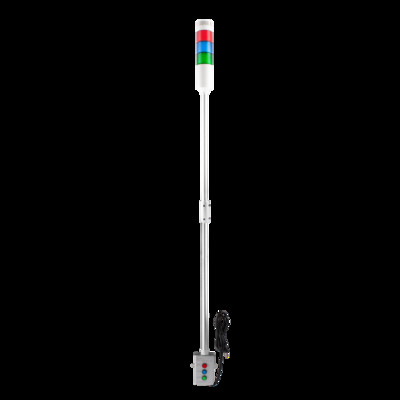 Andon Light for Fulfilment Center for sale
