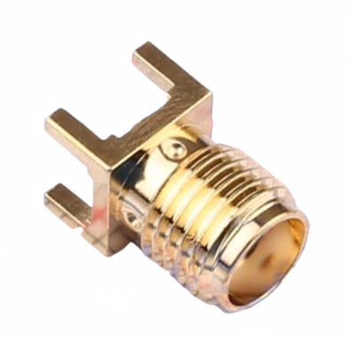 Samtec SMP-PL-P-GF-ST-TH2
