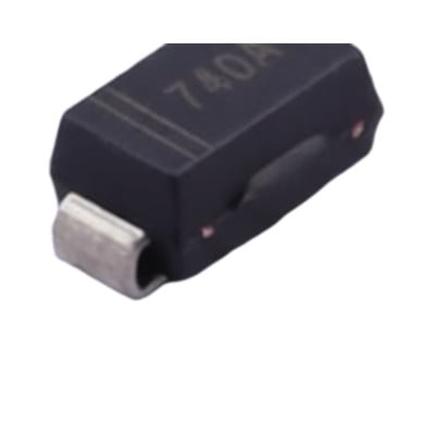 Shikues 1SMA4755AG Single Zener Diode