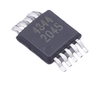 HTCSEMI HT4344ARMZ Special Purpose ADC/DAC Chip for sale