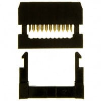 Sullins SFH213-PPPN-D20-ID-BK