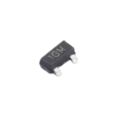 ChipNobo MMBTA06LT1G-CN Single Bipolar Transistor for sale