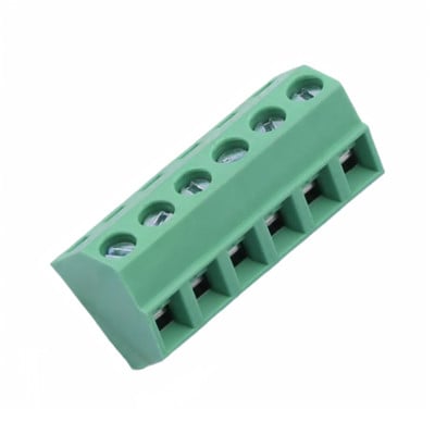 DORABO DB127S-3.5-7P-GN-S