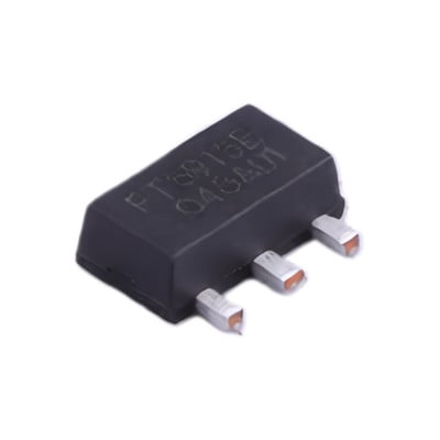 PTC PT6912 LED Driver IC